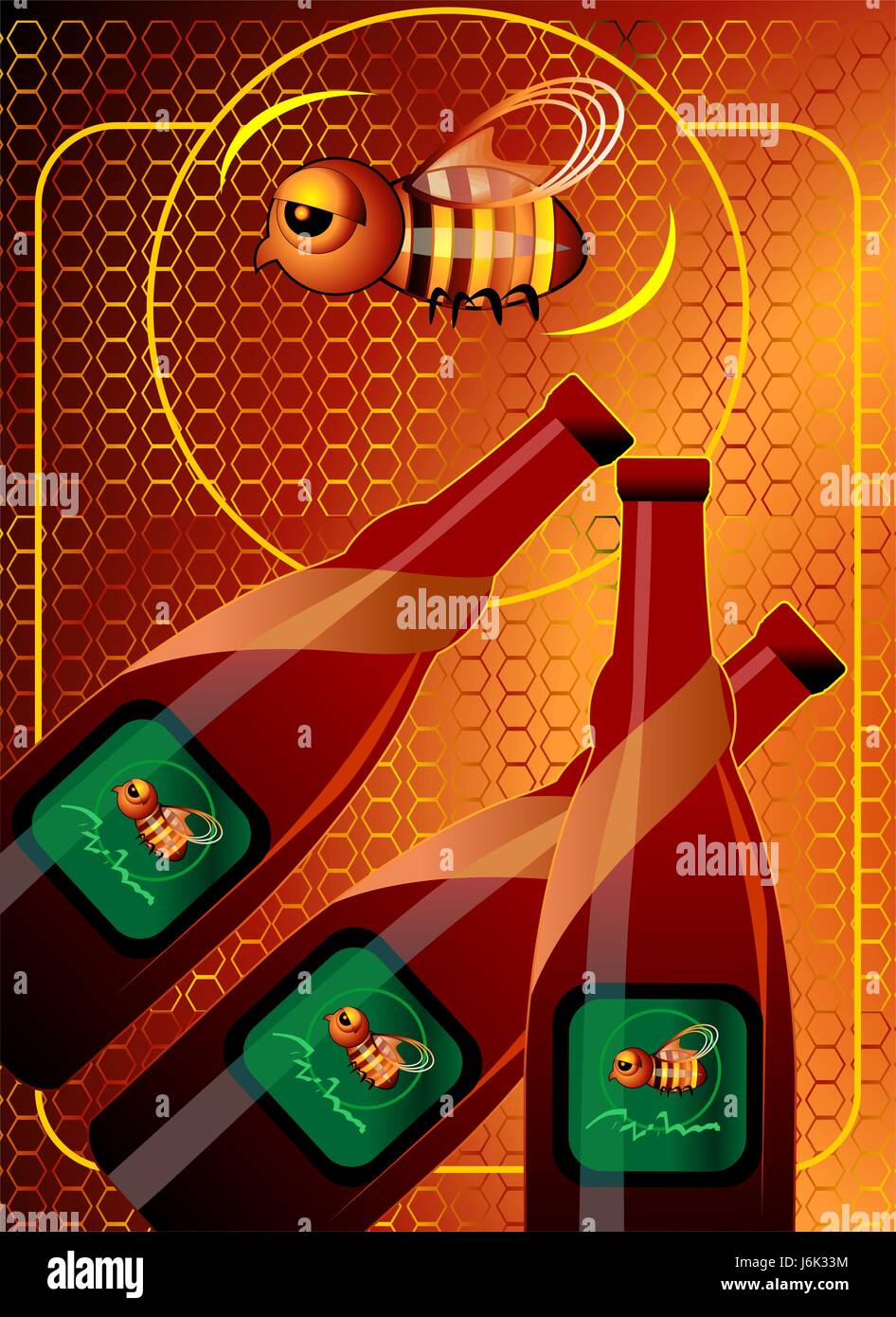 drink drinking bibs insect elegance party celebration bottle champagne ...