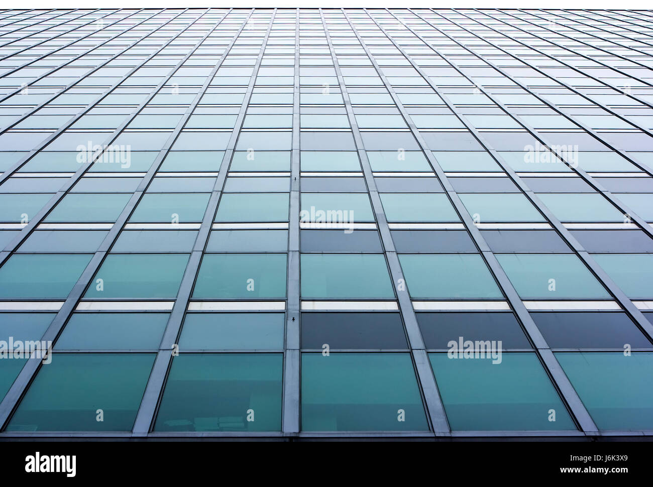 city town window porthole dormer window pane wall skyscrapers ...