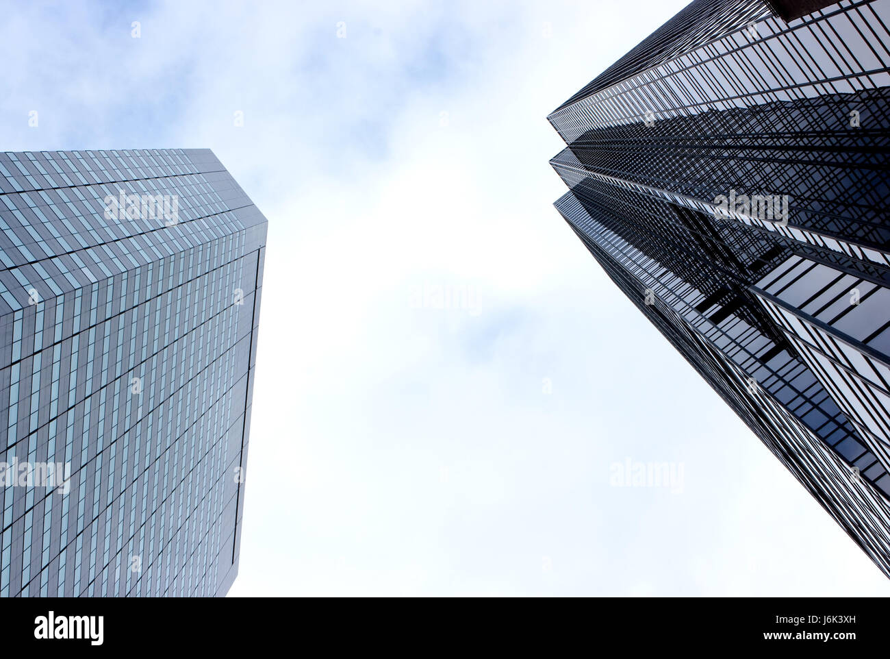 city town window porthole dormer window pane wall skyscrapers ...