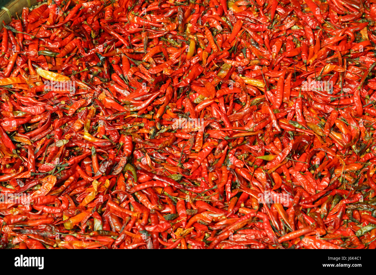 fiery and sharp Stock Photo - Alamy