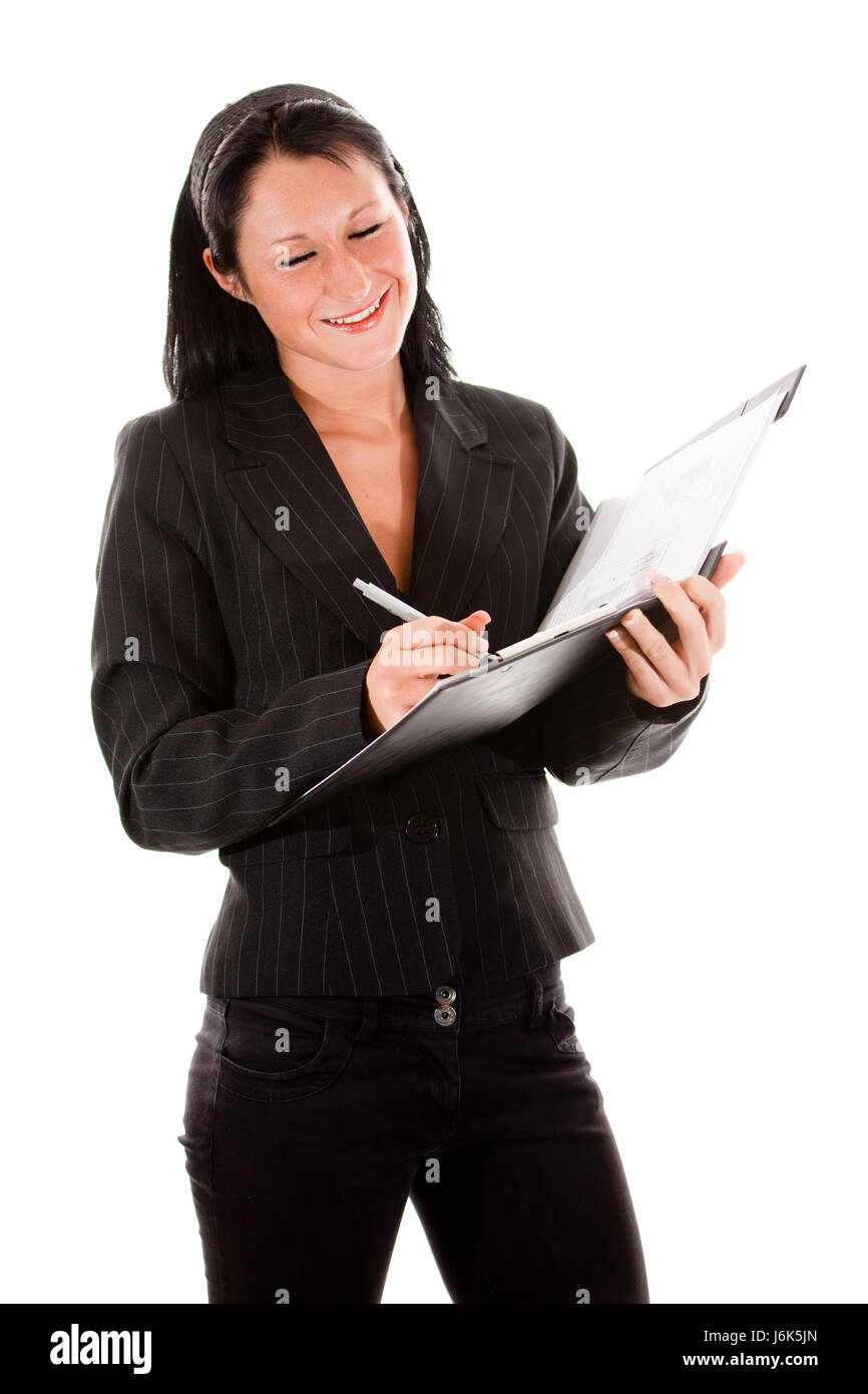 General office Cut Out Stock Images & Pictures - Alamy