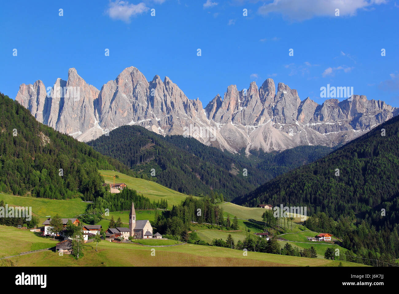 view of the geisler Stock Photo - Alamy