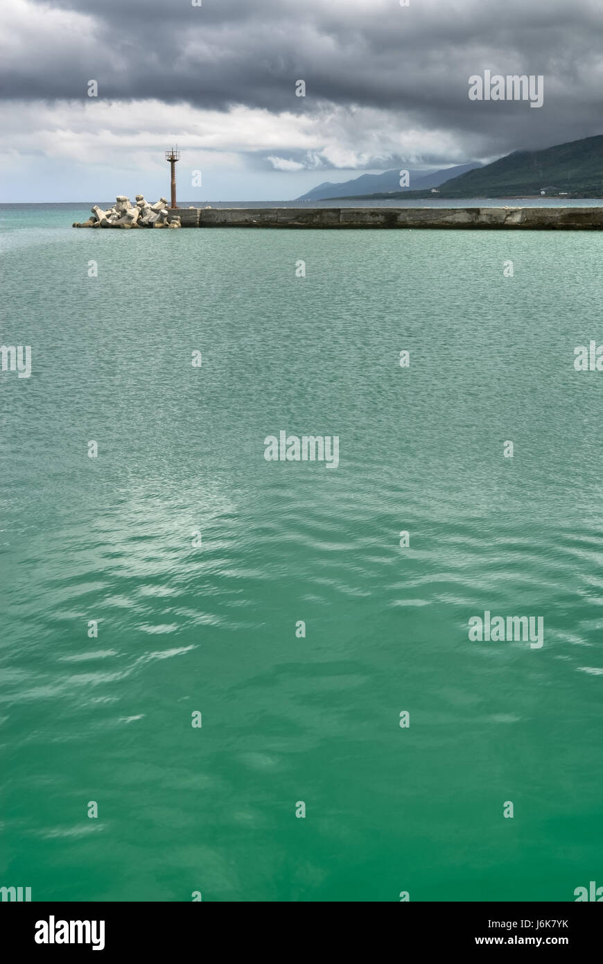 outside bay landscape scenery countryside nature salt water sea ocean ...