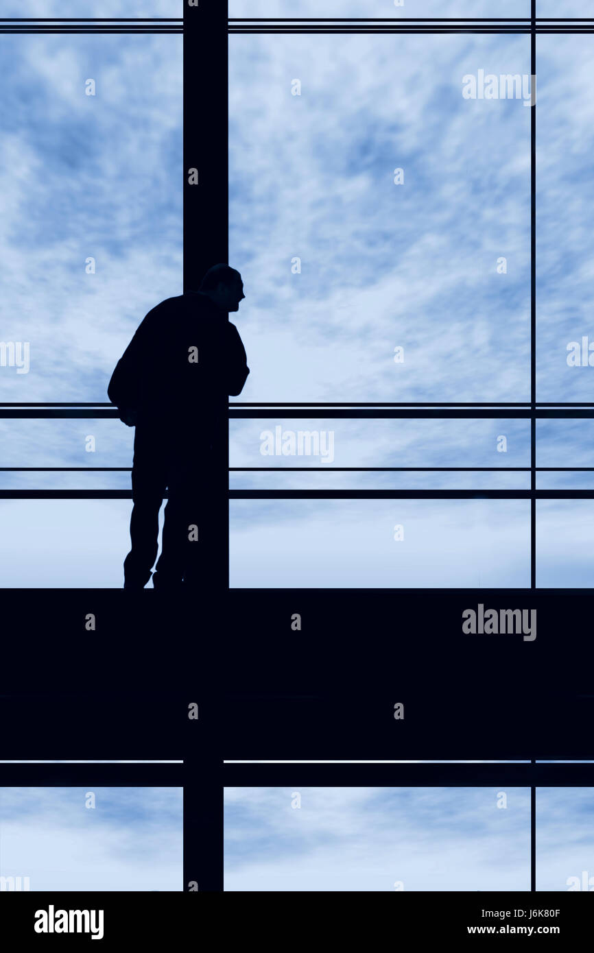 isolated person look glancing see view looking peeking looking at crime ...