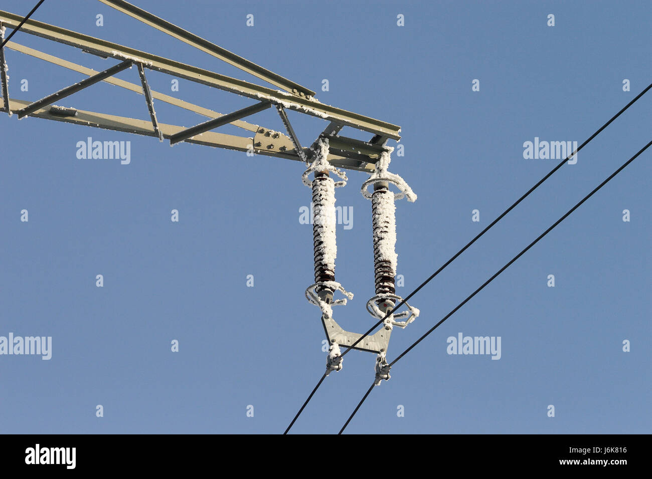 Traverse insulator hi-res stock photography and images - Alamy