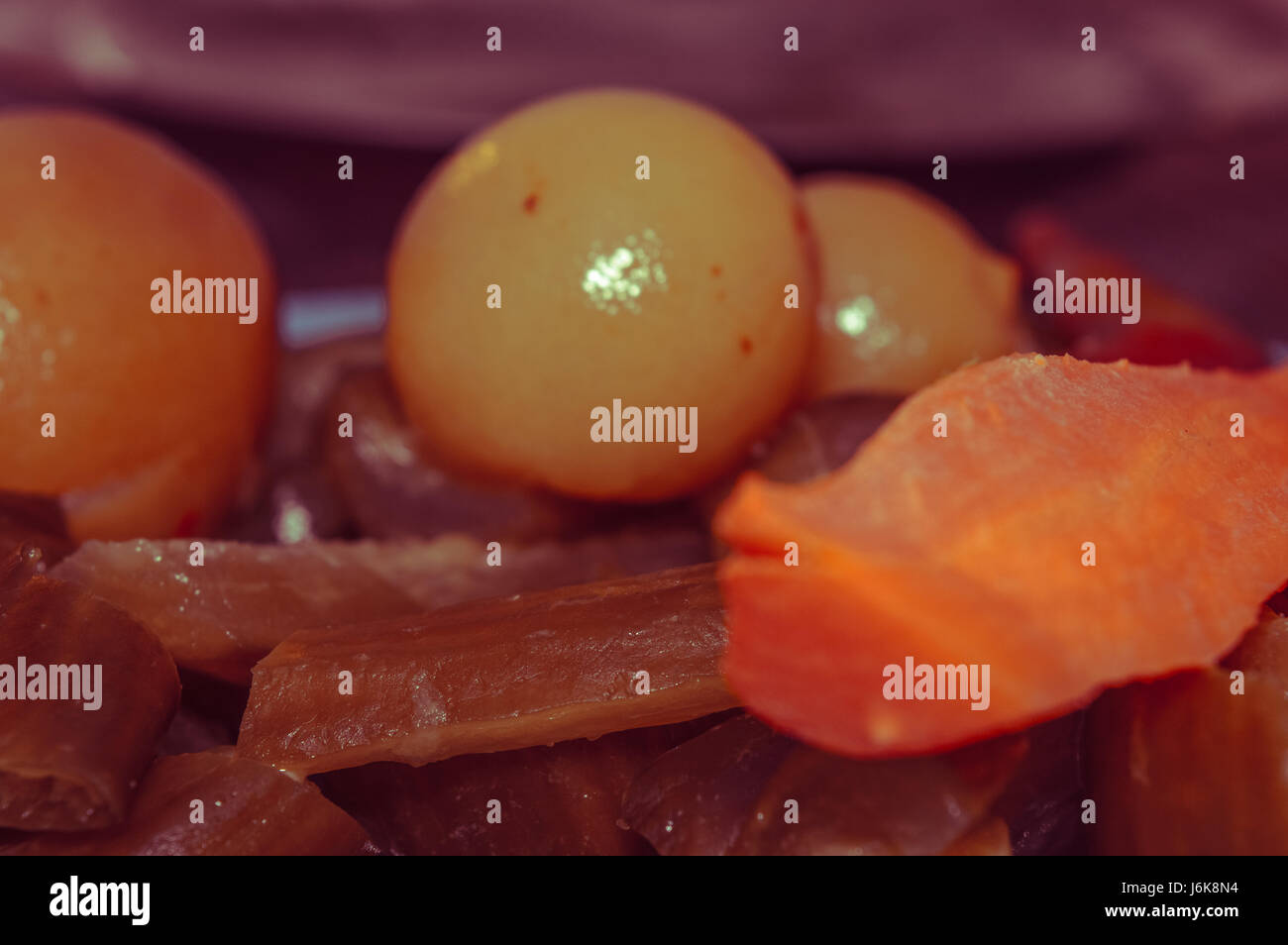 closeup of pickle background Stock Photo - Alamy