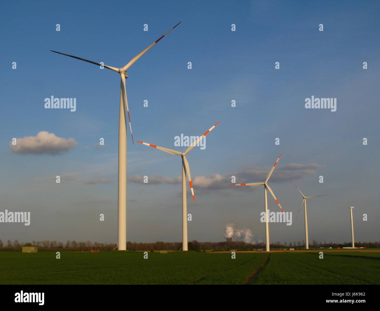 power station energy power electricity electric power wind energy wind ...