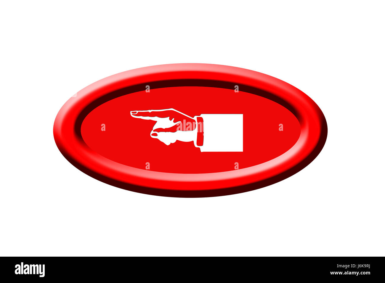 indicate show switch direction button further left hand finger optional ...