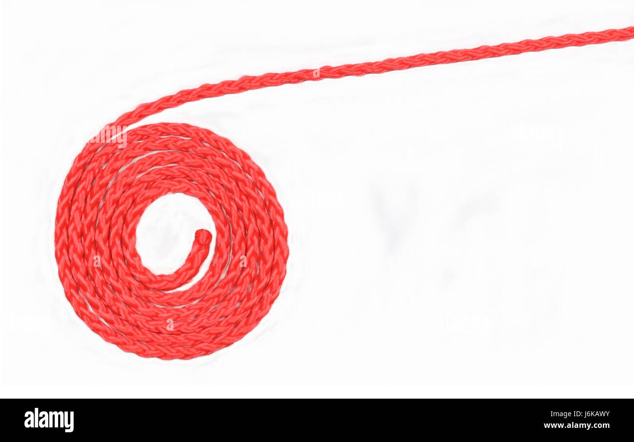 Helical wrapped hi-res stock photography and images - Alamy