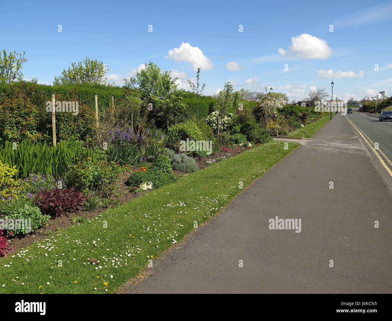 Rotten row southport hi-res stock photography and images - Alamy