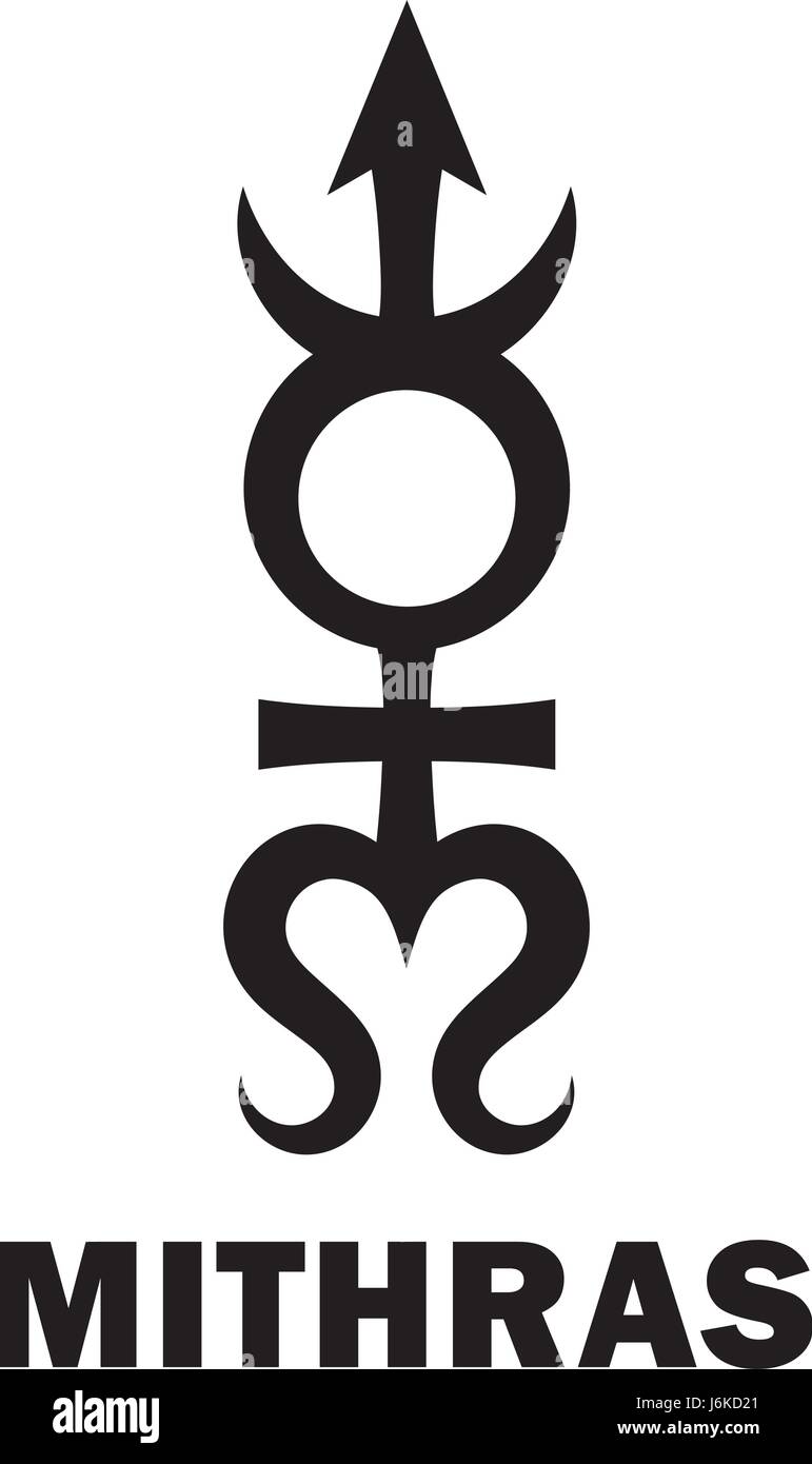 Astrology Alphabet: MITHRAS, massive trans-neptunian planetoid ...