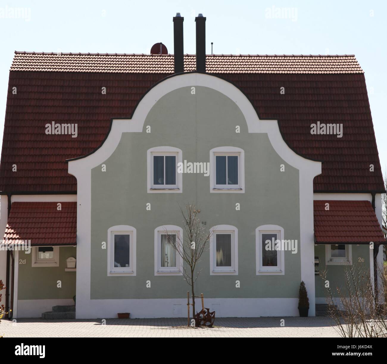 Old style new hi-res stock photography and images - Alamy