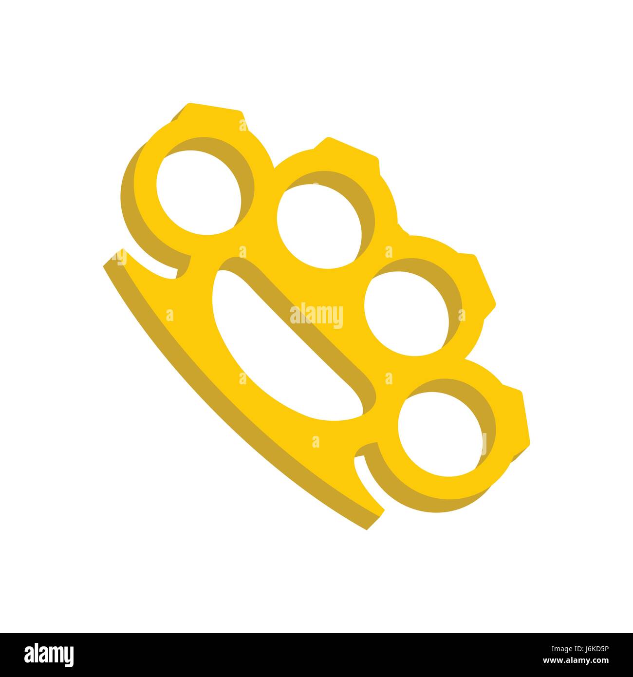 Knuckles boxing Cut Out Stock Images & Pictures - Alamy