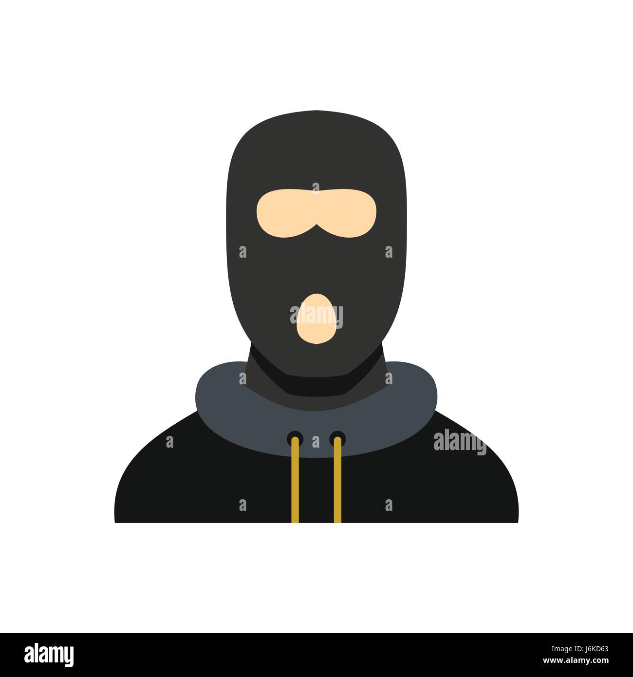 Masked object Stock Vector Images - Alamy