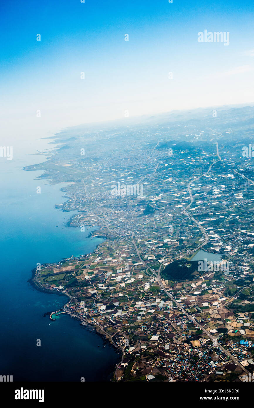 Jeju island beach hi-res stock photography and images - Alamy