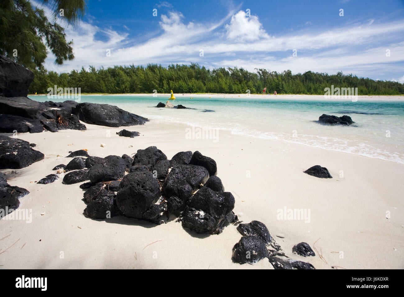 stones on the beach Stock Photo - Alamy