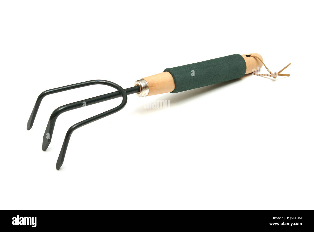 tool gardening equipment rake tool isolated garden small tiny little ...