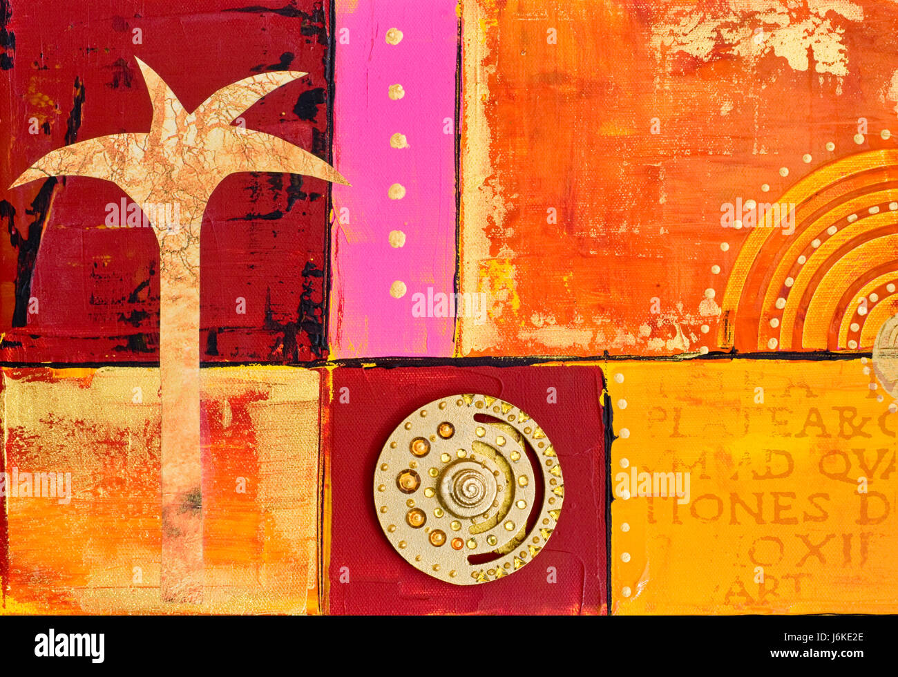 Fine orient art hi-res stock photography and images - Alamy