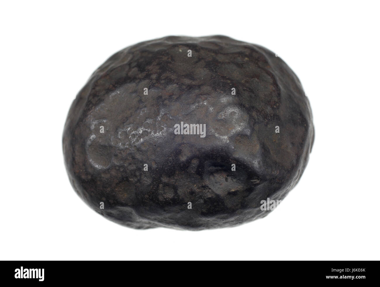 Meteor impact crater Cut Out Stock Images & Pictures - Alamy