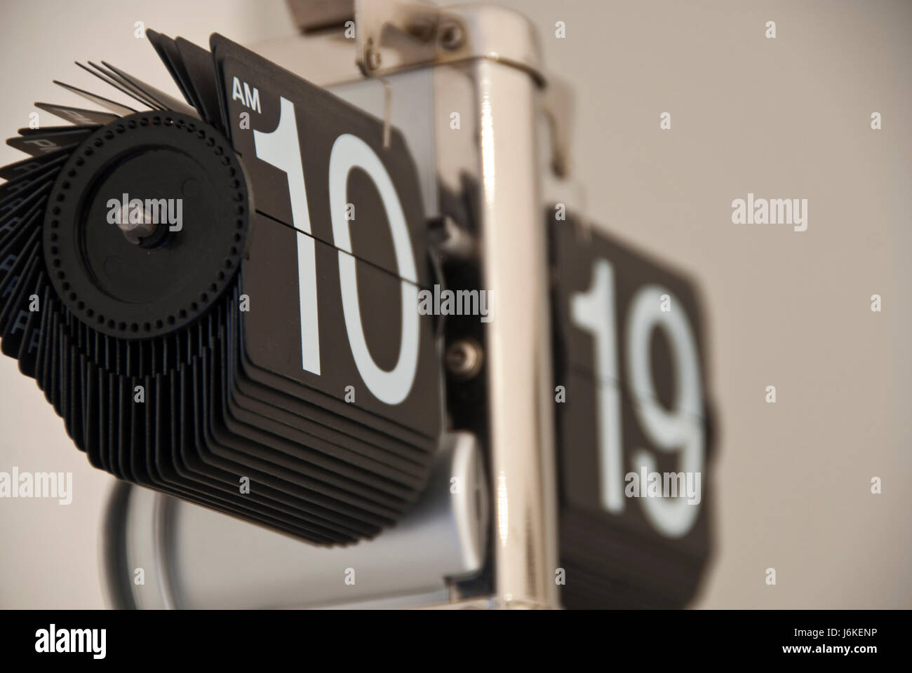 clock date time time indication style of construction architecture ...