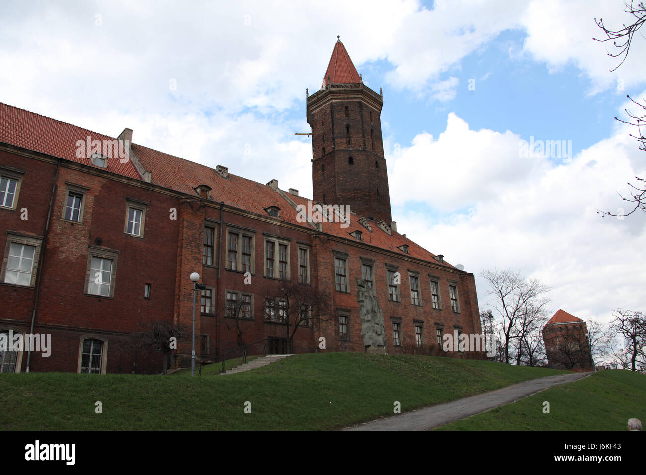 Dt liegnitz hi-res stock photography and images - Alamy