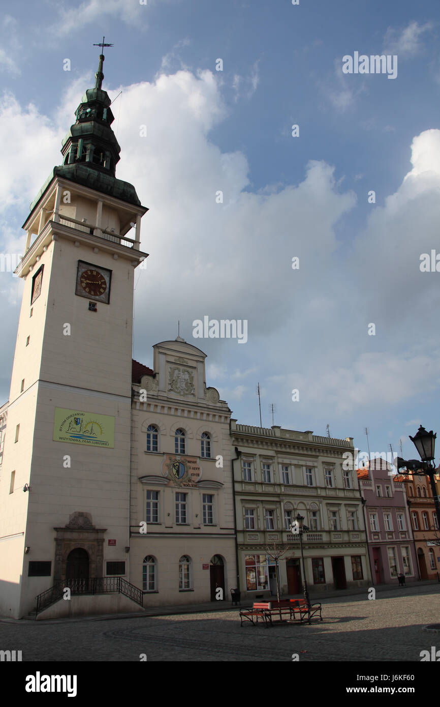 Beuthen hi-res stock photography and images - Alamy