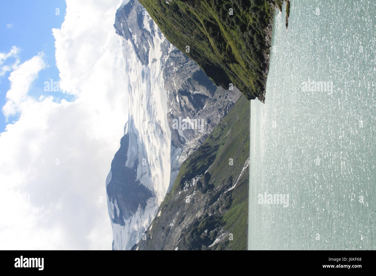 Kaprun hi-res stock photography and images - Alamy