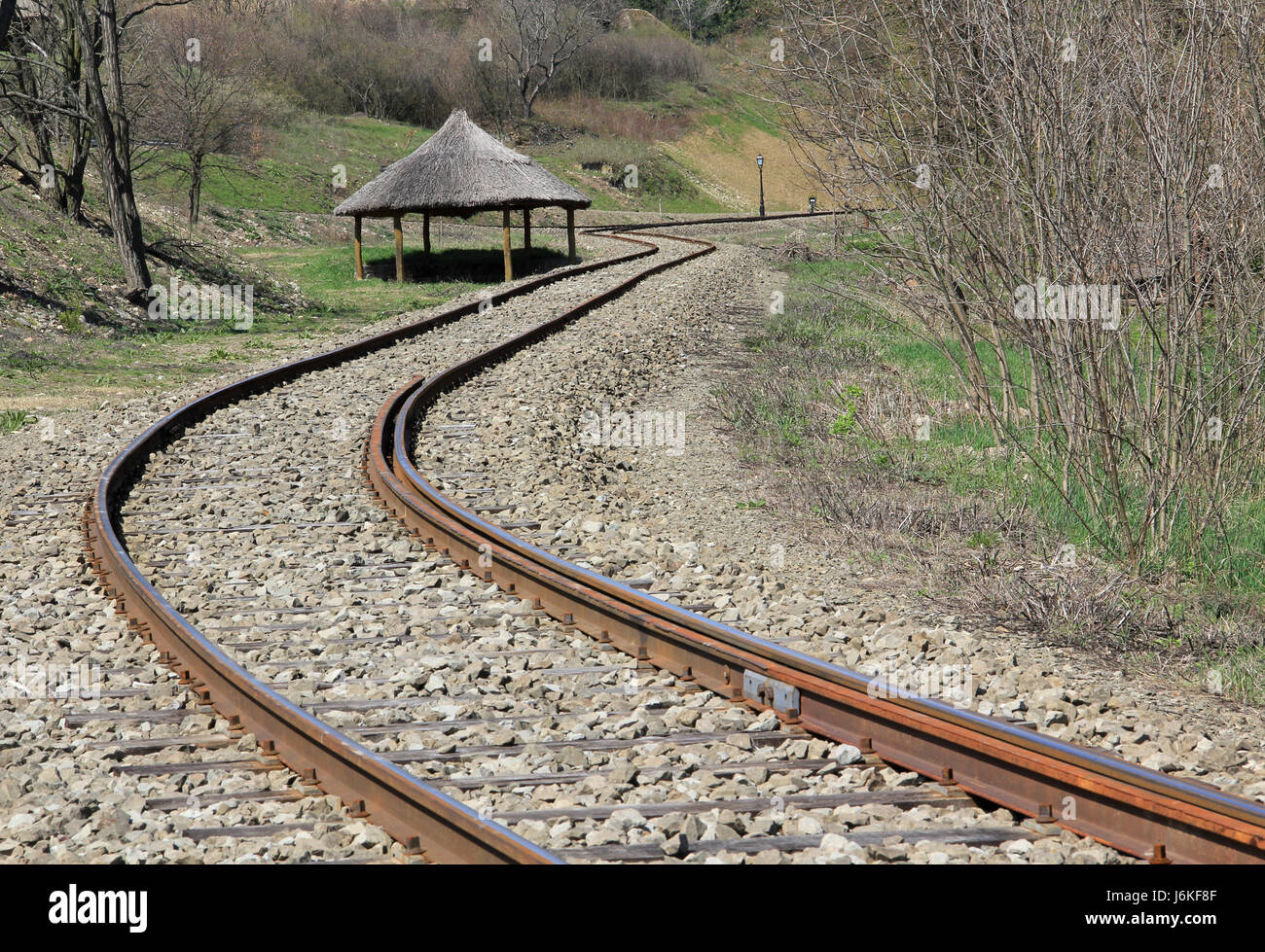 station railway locomotive train engine rolling stock vehicle means of ...