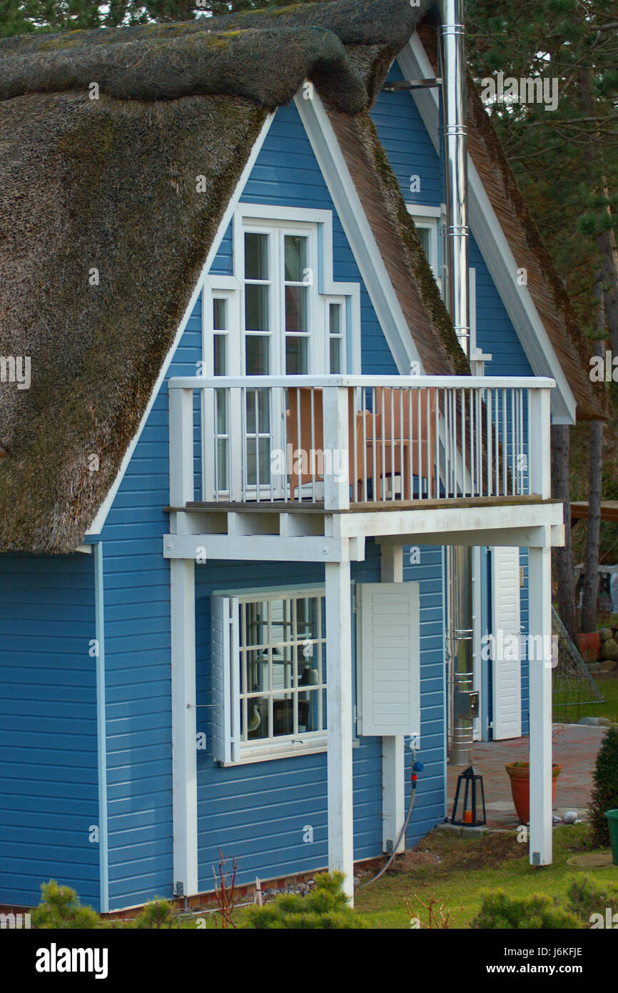 Rethdach hi-res stock photography and images - Alamy