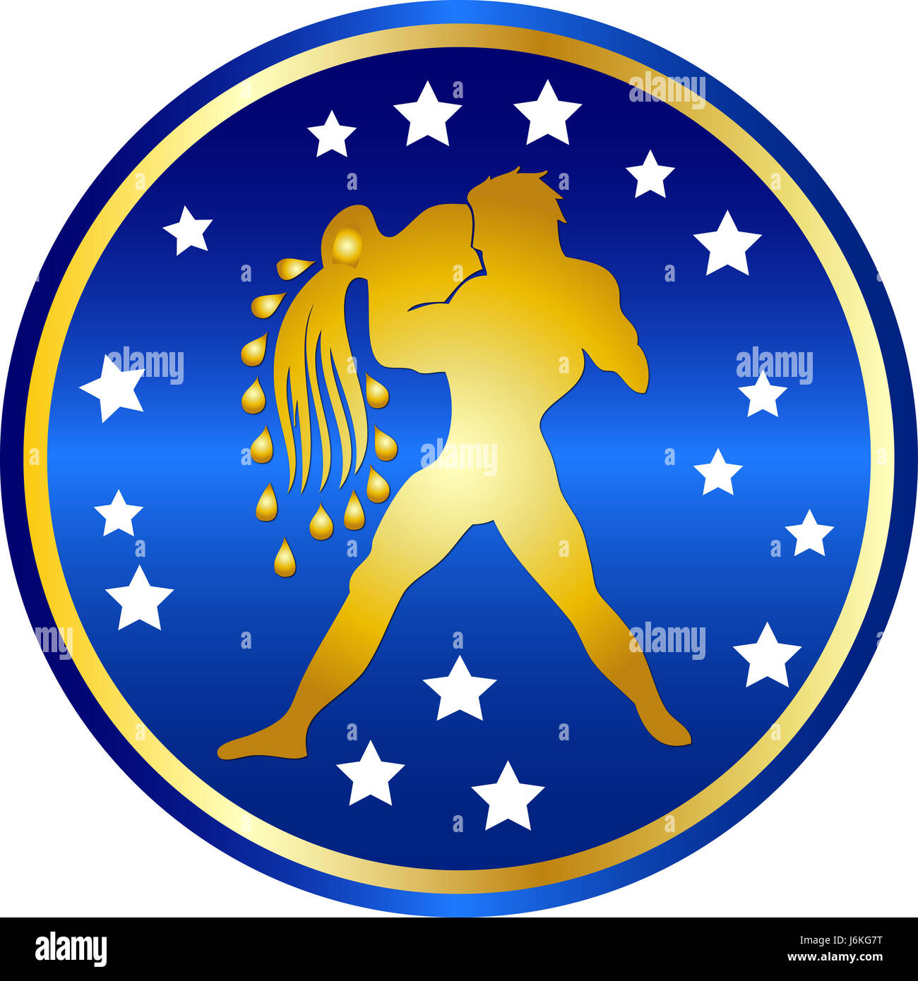 Aquarius hi-res stock photography and images - Alamy