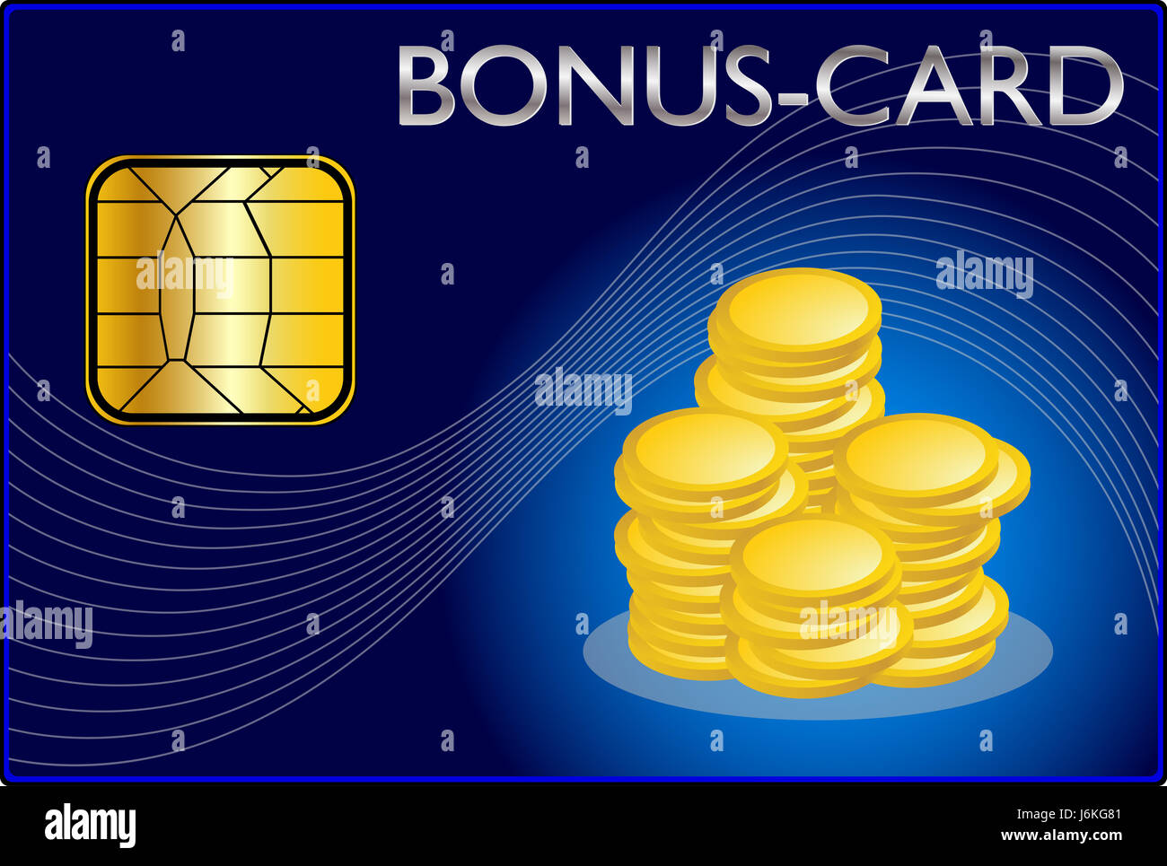 Bonuskarte hi-res stock photography and images - Alamy