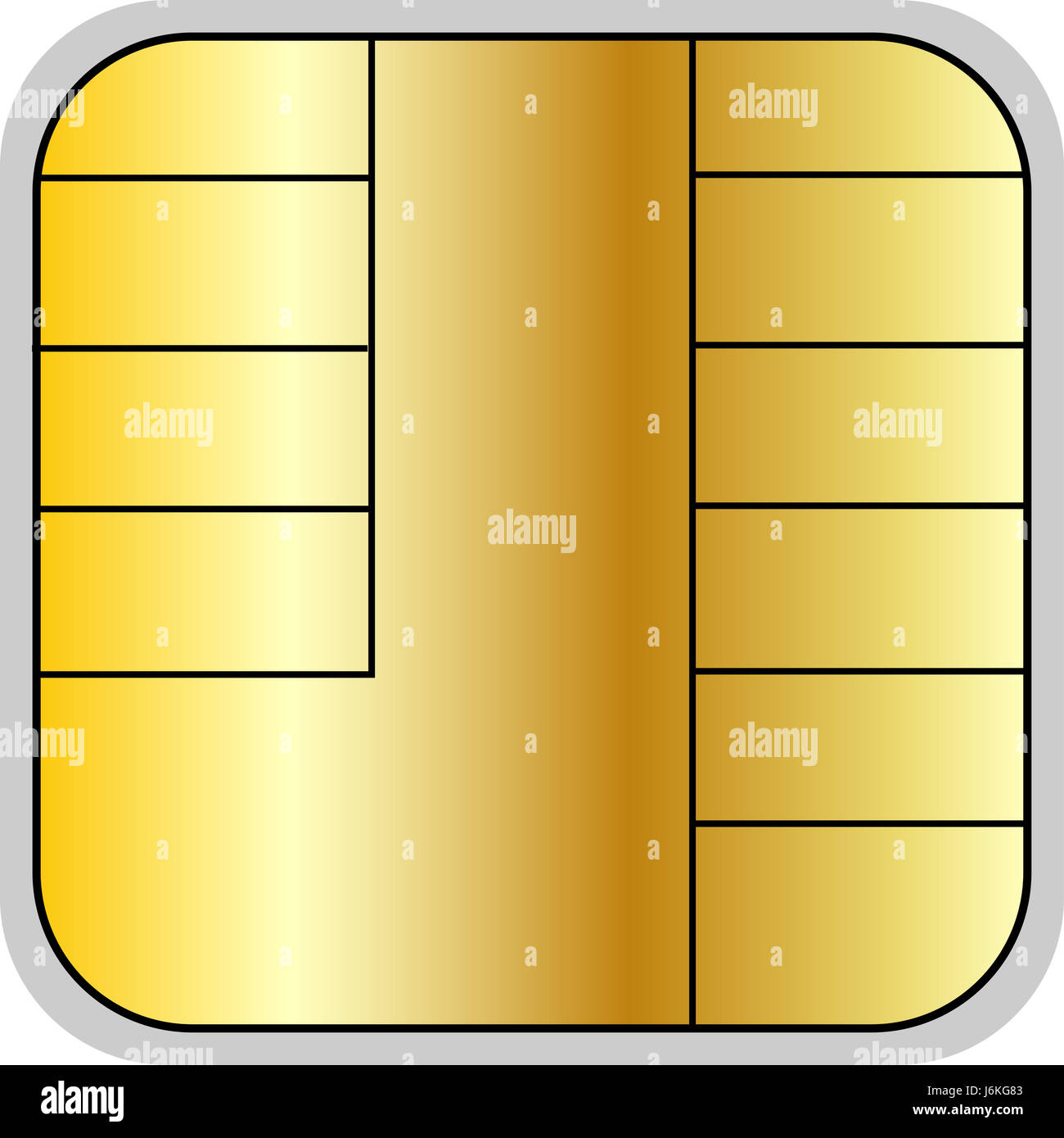 Datenchip hi-res stock photography and images - Alamy