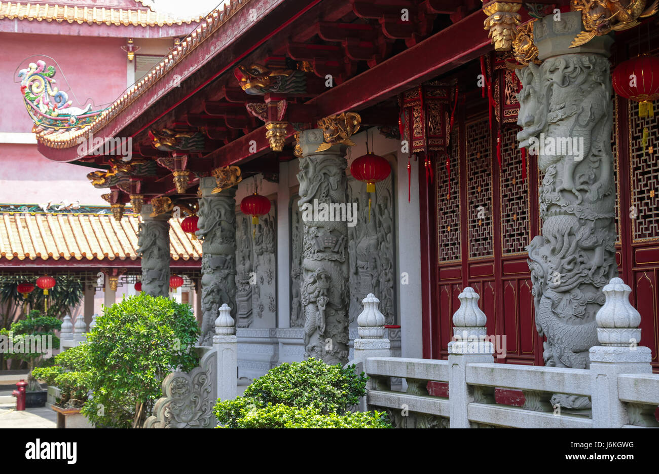 Kaiyuan temple hi-res stock photography and images - Alamy