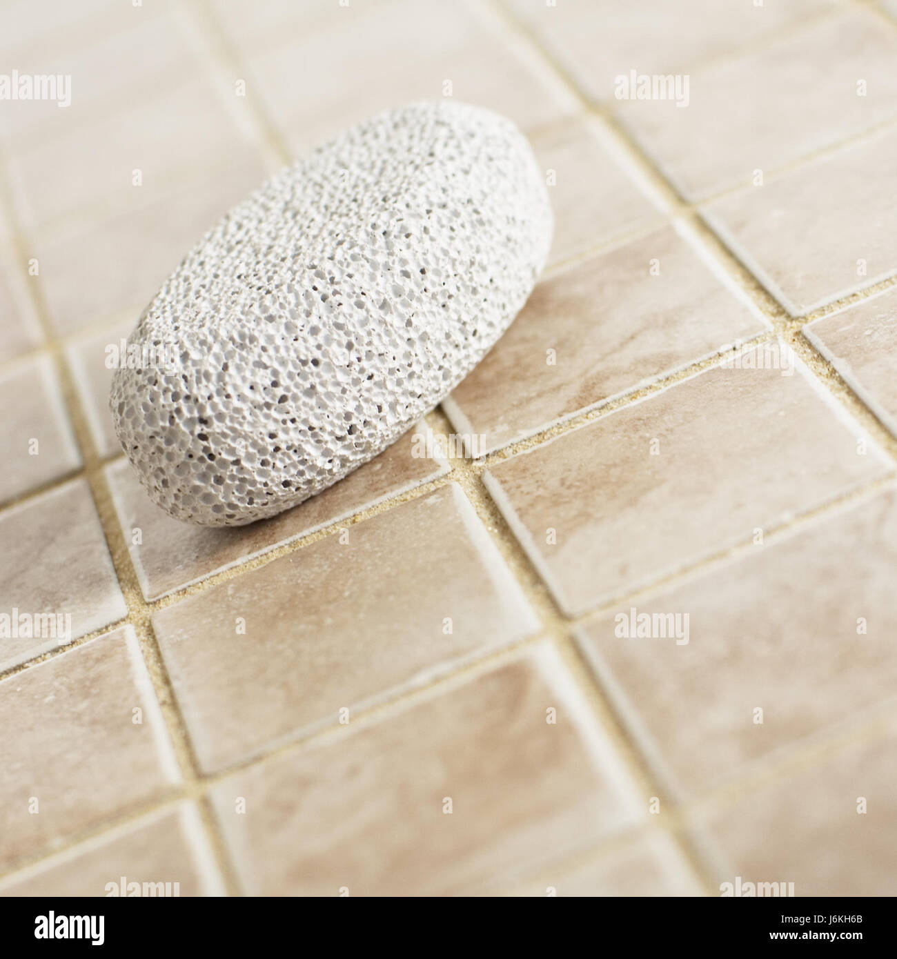 stone tile pumice bathroom bathing resort spa mineral spring bath floor ...