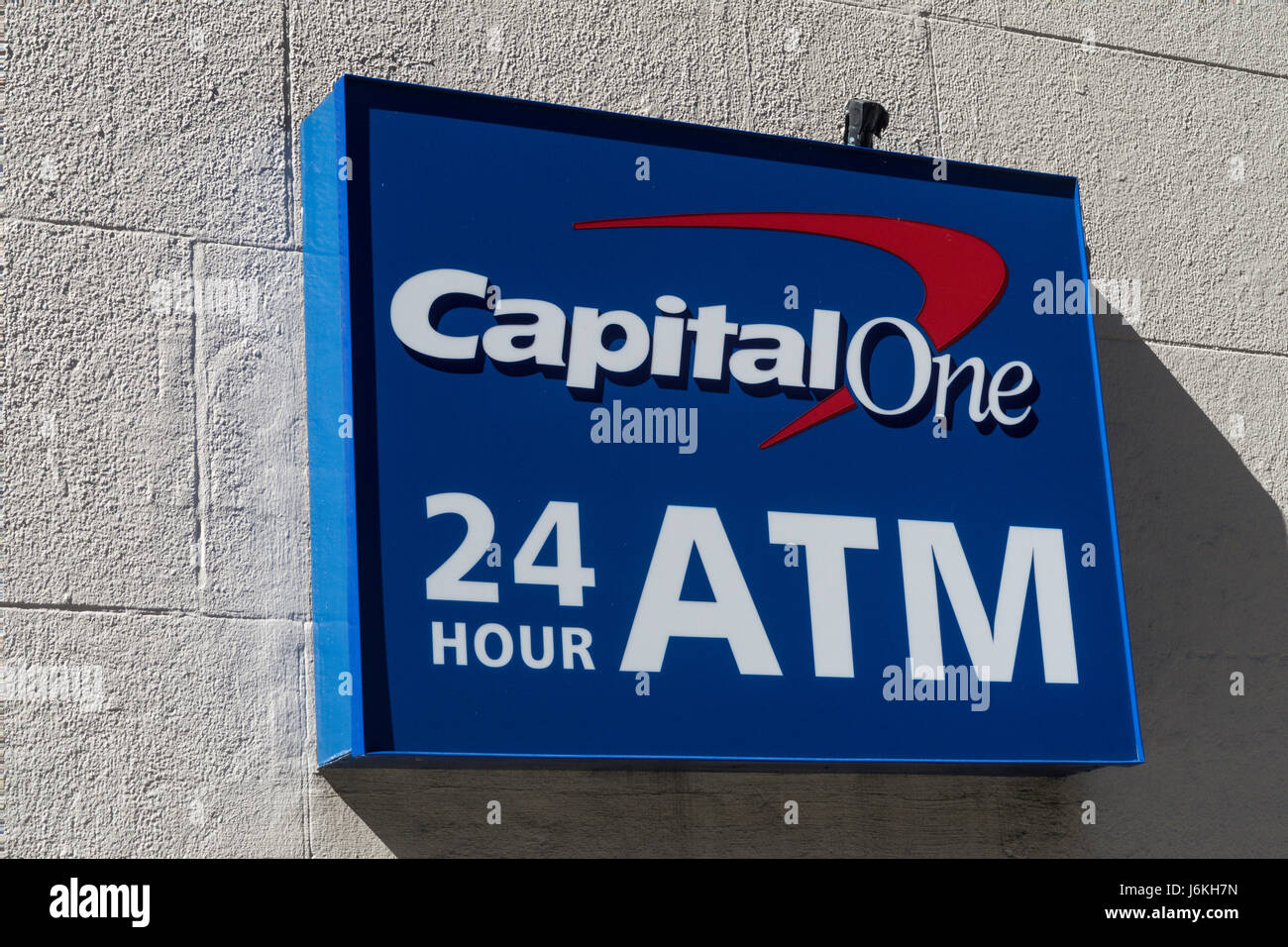 24 hour atm hi-res stock photography and images - Alamy