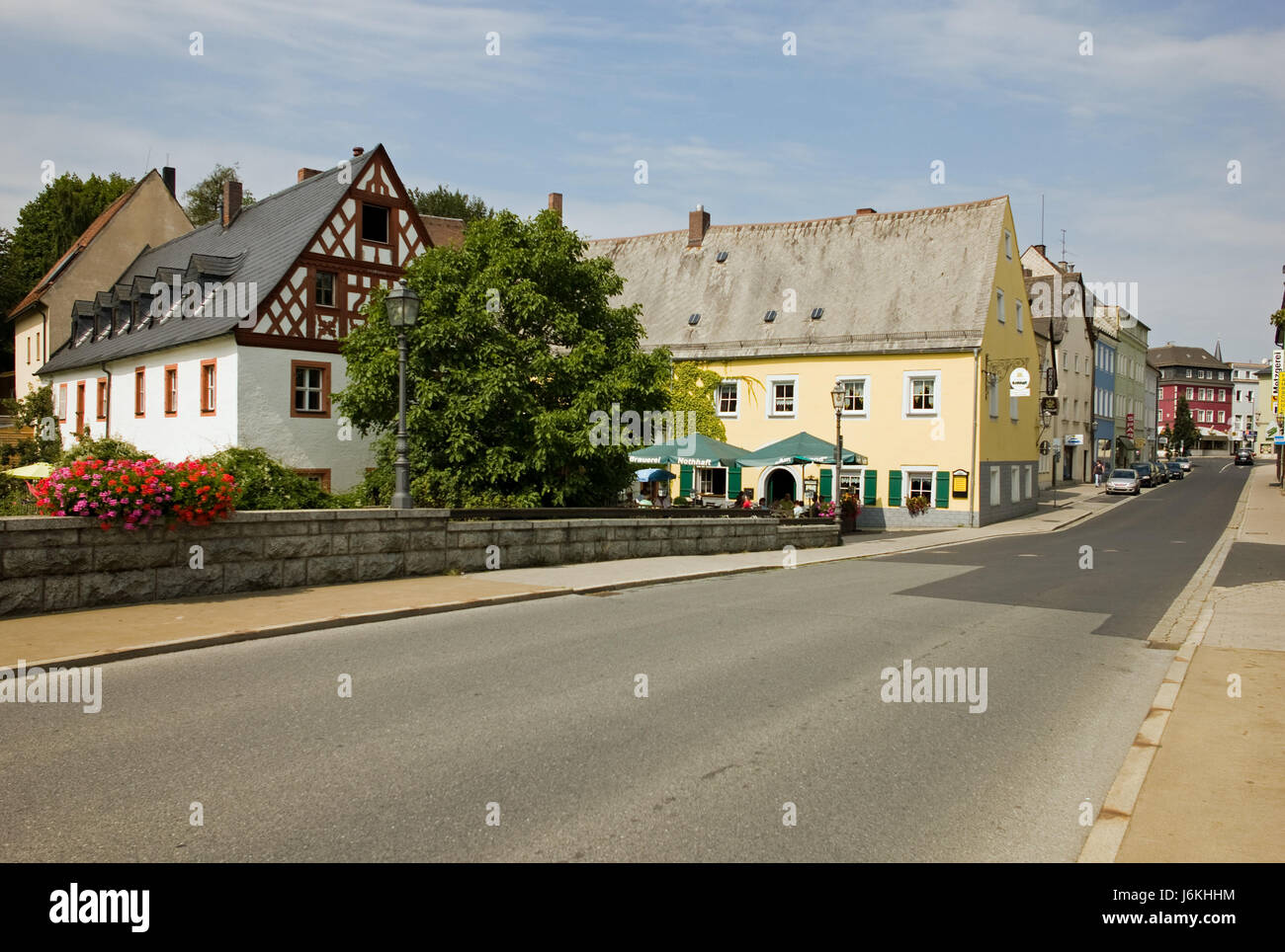 Marktredwitz High Resolution Stock Photography and Images - Alamy