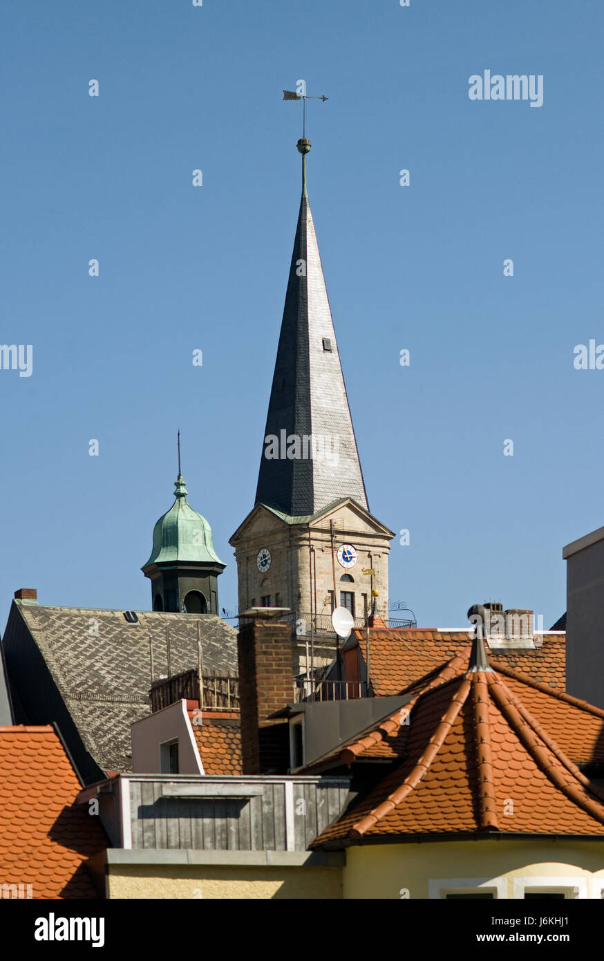 Marktredwitz hi-res stock photography and images - Alamy