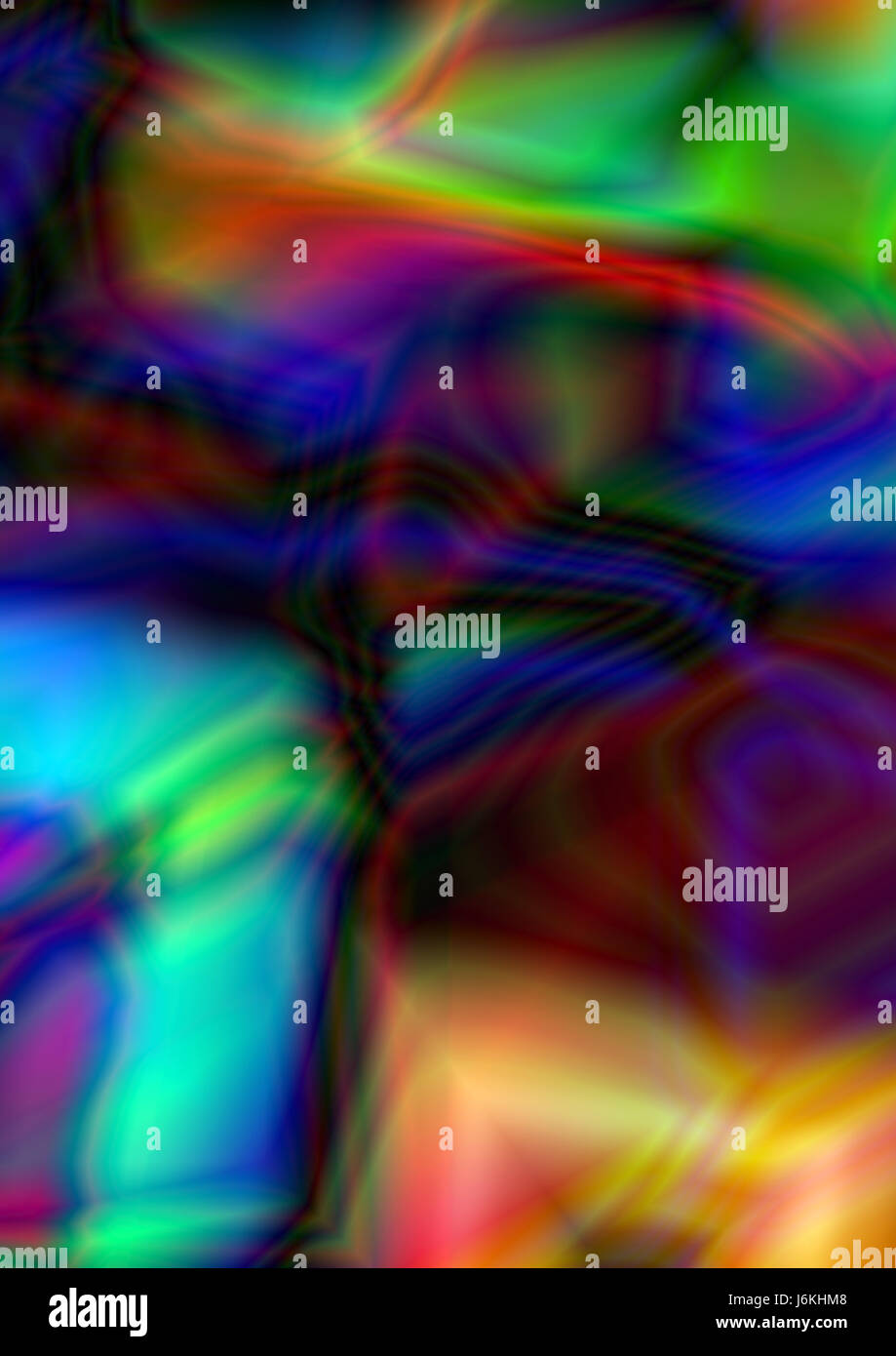 play of colors Stock Photo - Alamy