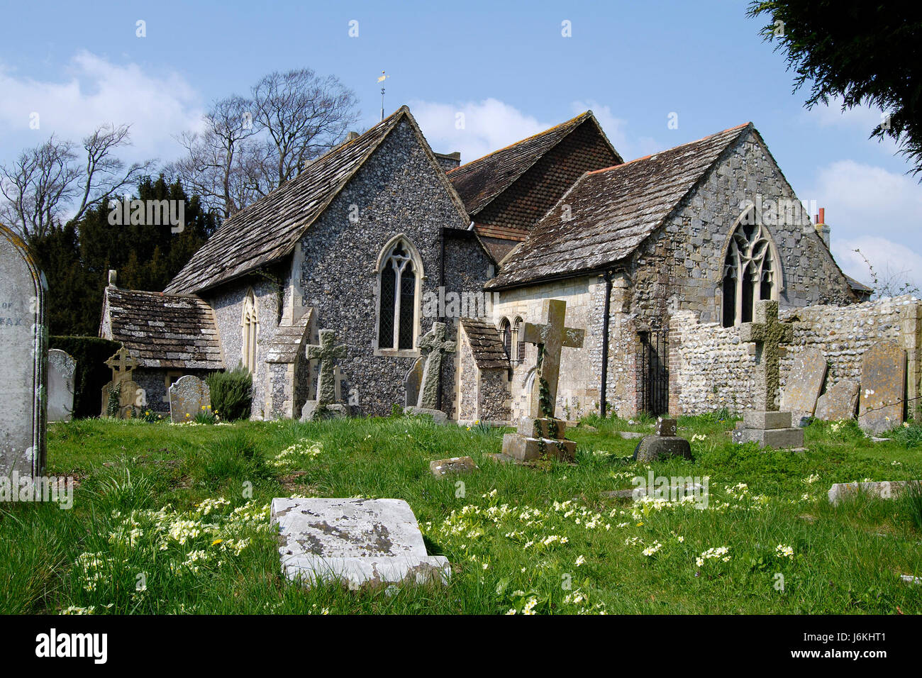 buildings church england style of construction architecture ...