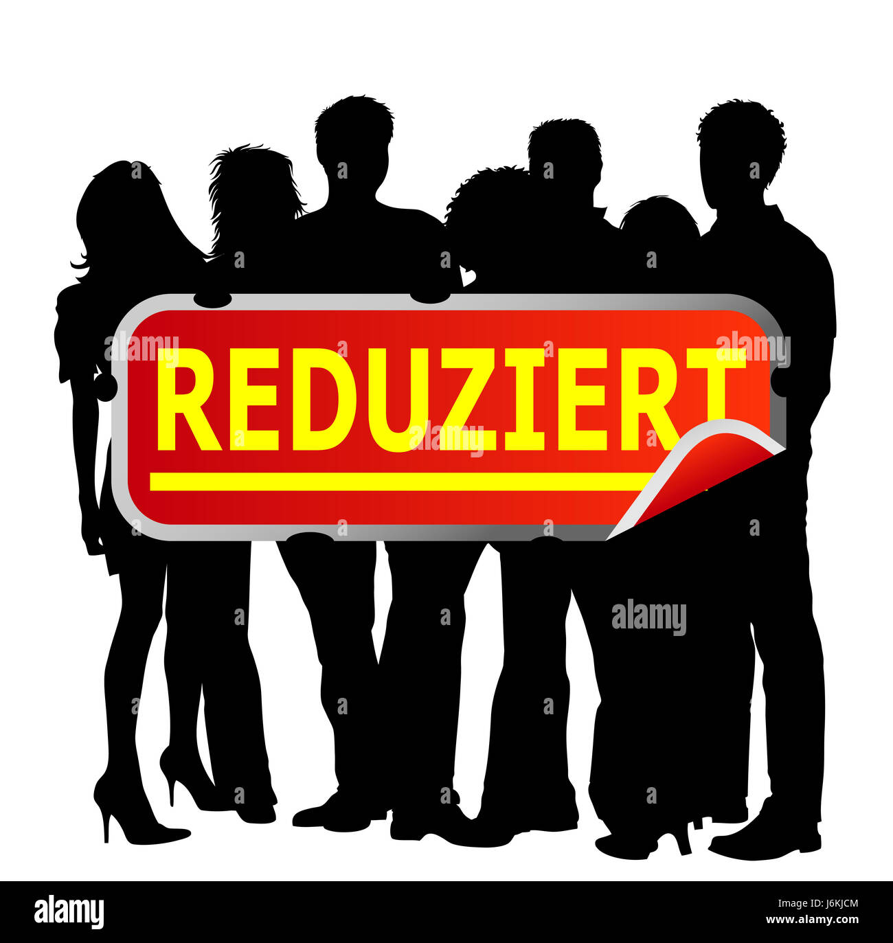 group people - reduced Stock Photo - Alamy