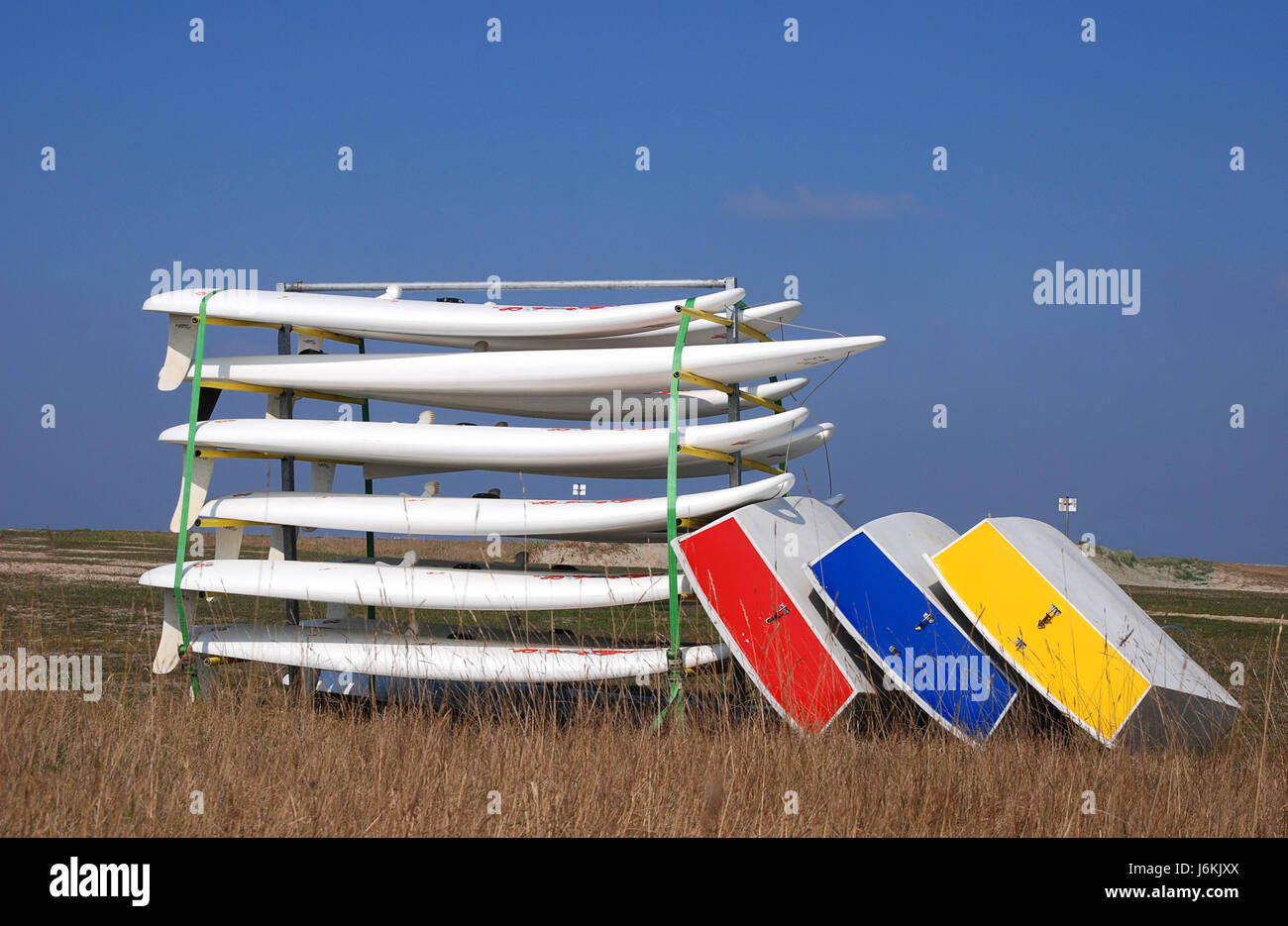 Surfbretttransport hi-res stock photography and images - Alamy
