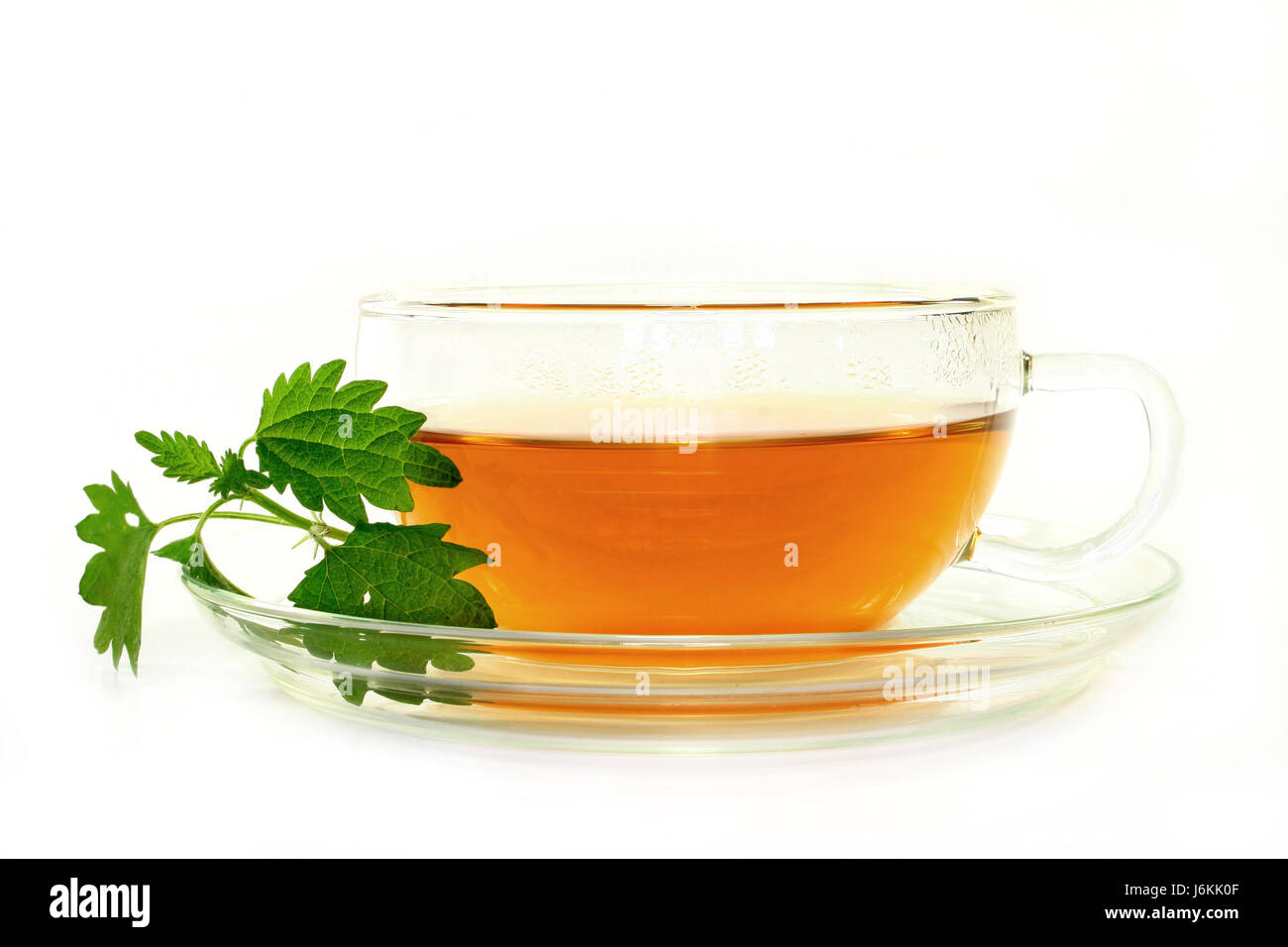 Brennesseltee hi-res stock photography and images - Alamy