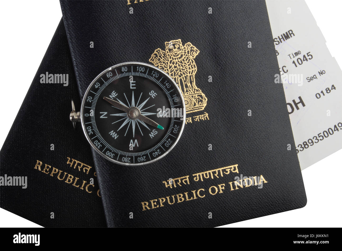 object navigation direction passport republic magnetic indian compass ...