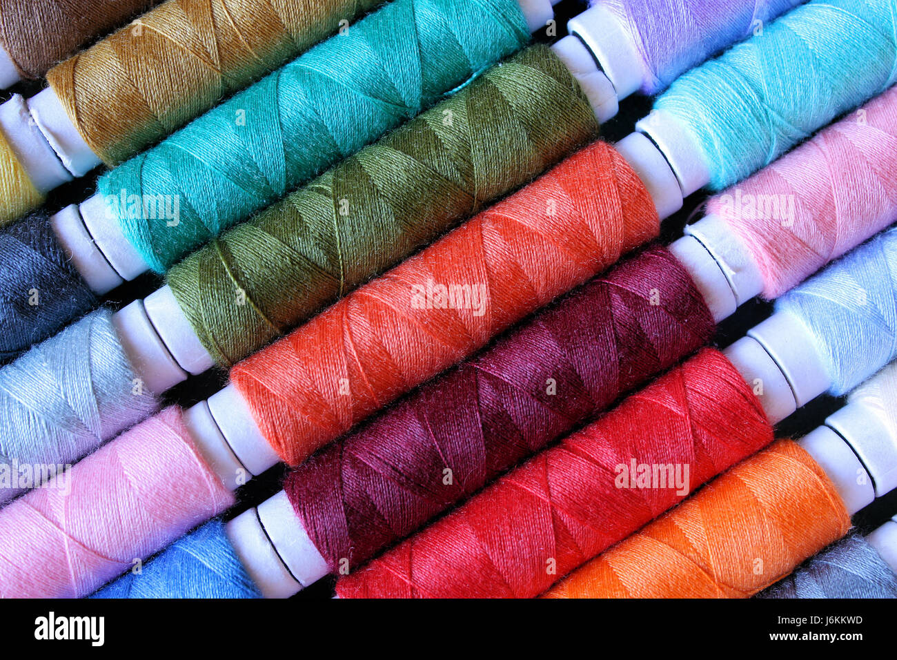 yarn sewing thread cotton blue flower rose plant coloured colourful ...