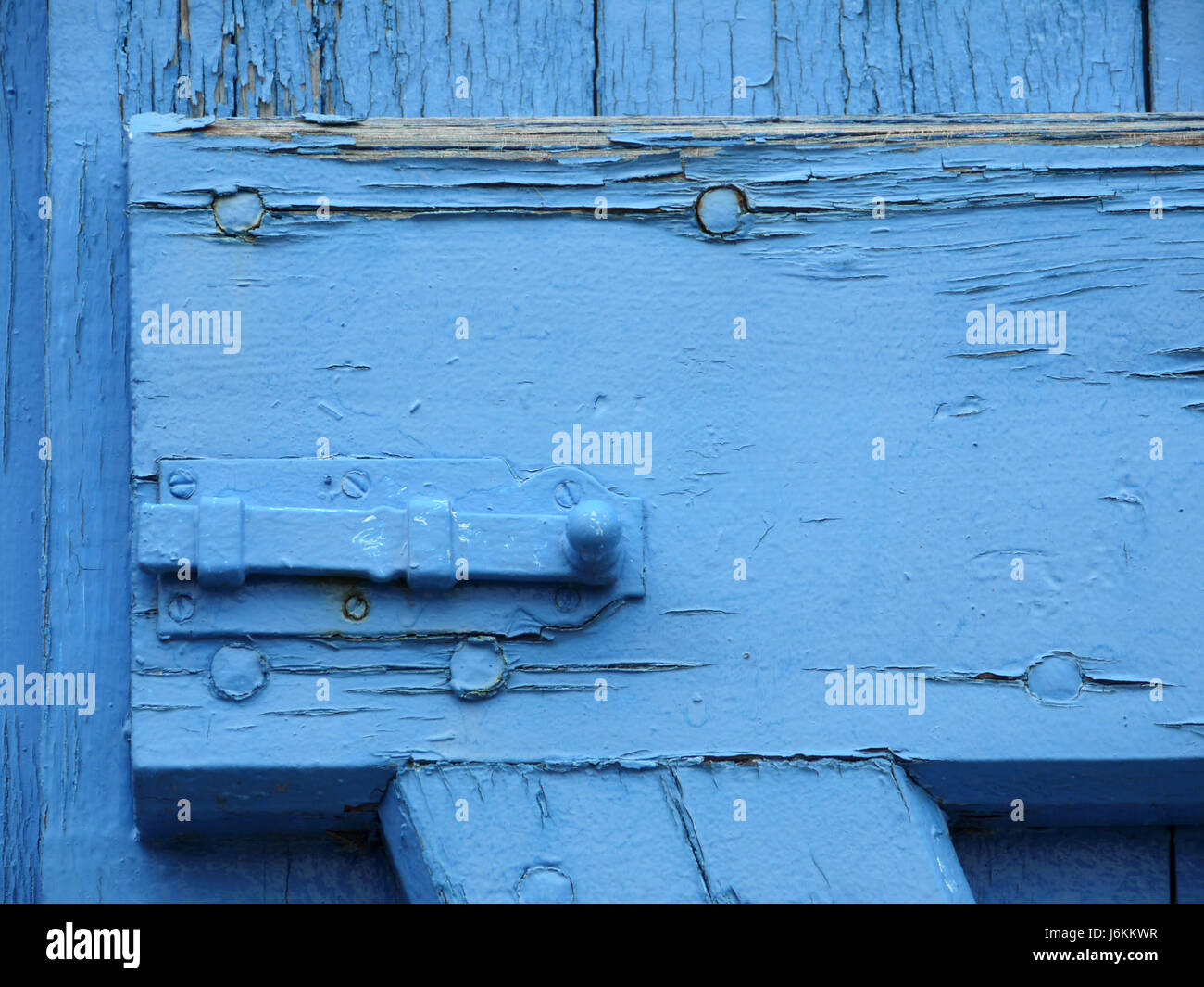 wood door rotten bolt goes to seed wood door barred rotten bolt goes to ...