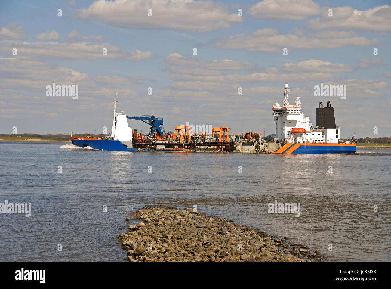 Draught boat hi-res stock photography and images - Alamy