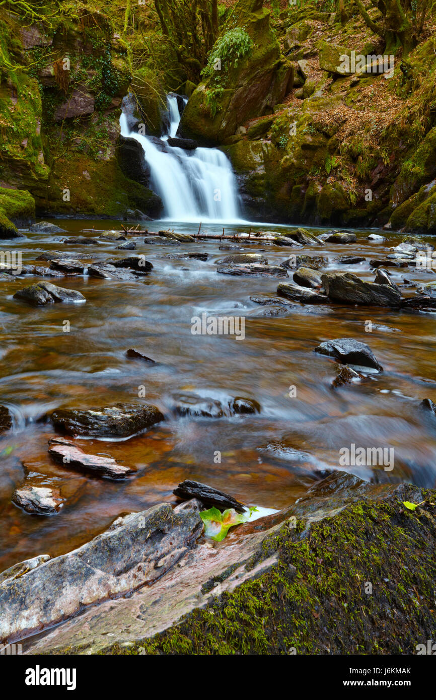 stone stream rock waterfall river water environment enviroment flow ...