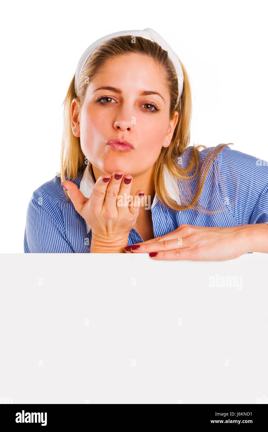 Handkuss High Resolution Stock Photography and Images - Alamy