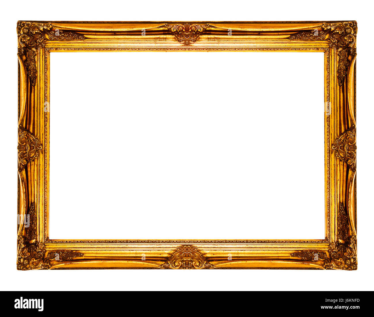 present antique picture frame frame framework photo picture image copy ...