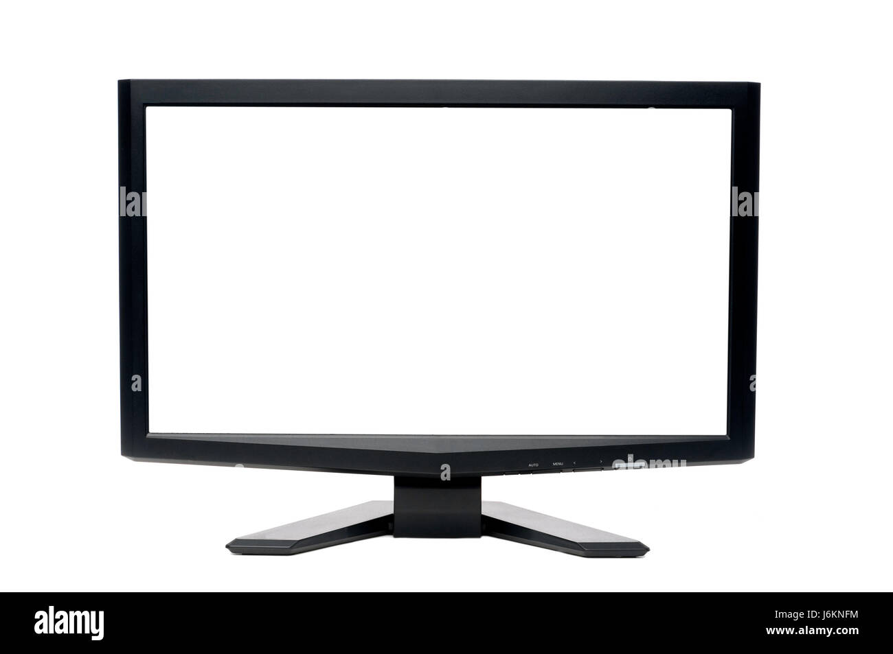 monitor screen display peripheral lcd computers computer black swarthy ...